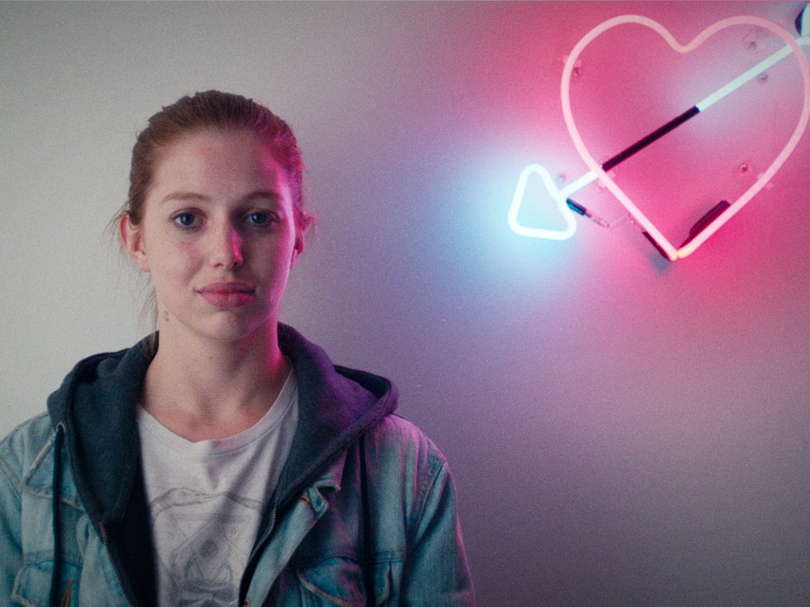 A Date For Mad Mary - Apple TV (IE)