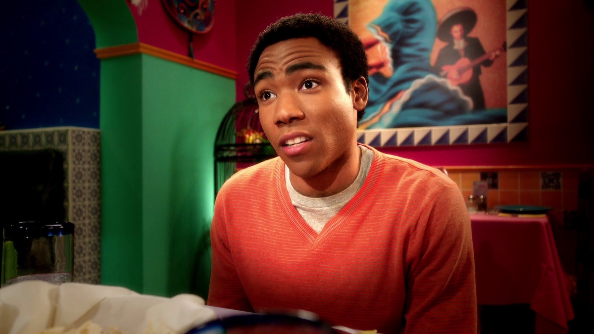 Virtual Systems Analysis - Community (temporada 3, episodio 16) - Apple ...