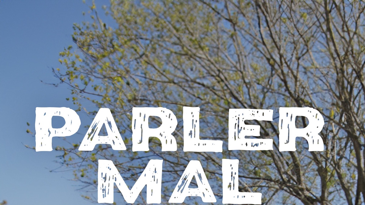 ‎Parler mal - Apple TV