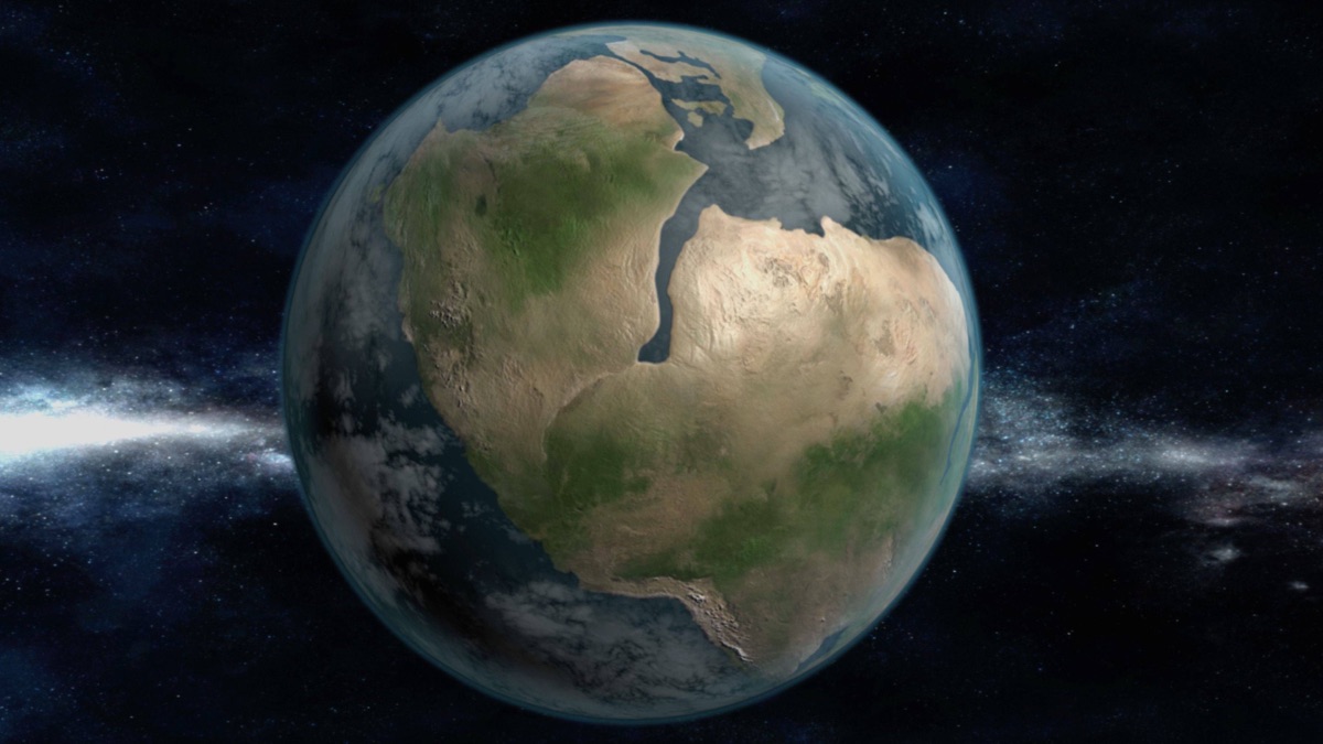 Age of Discovery - Deep Time History (temporada 1, episódio 2) - Apple ...
