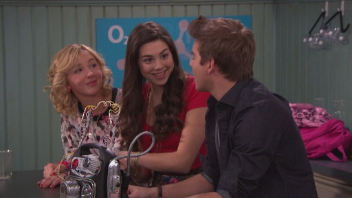 Breaking Dad - The Thundermans (Series 1, Episode 20) - Apple TV (HU)