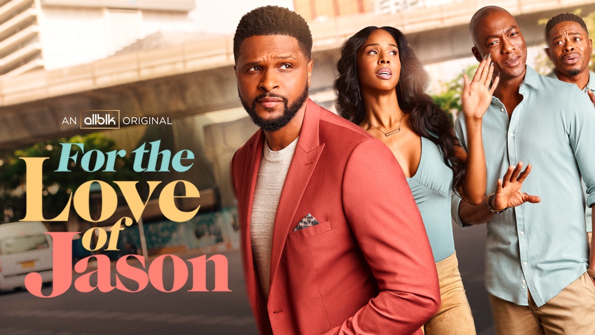 ‎For the Love of Jason - Apple TV