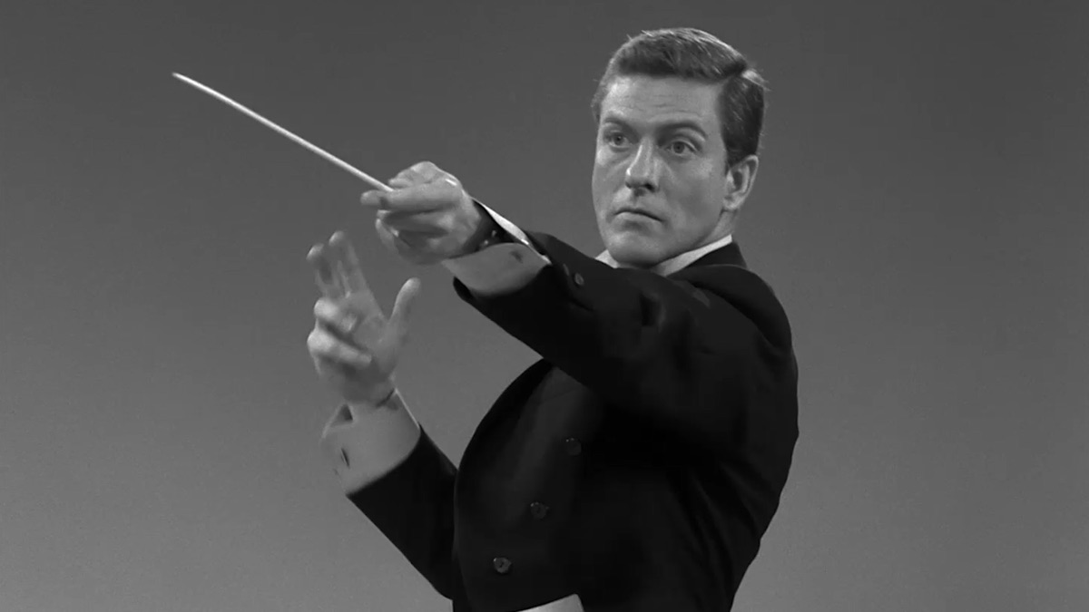 The Alan Brady Show Presents - The Dick Van Dyke Show (Season 3 ...