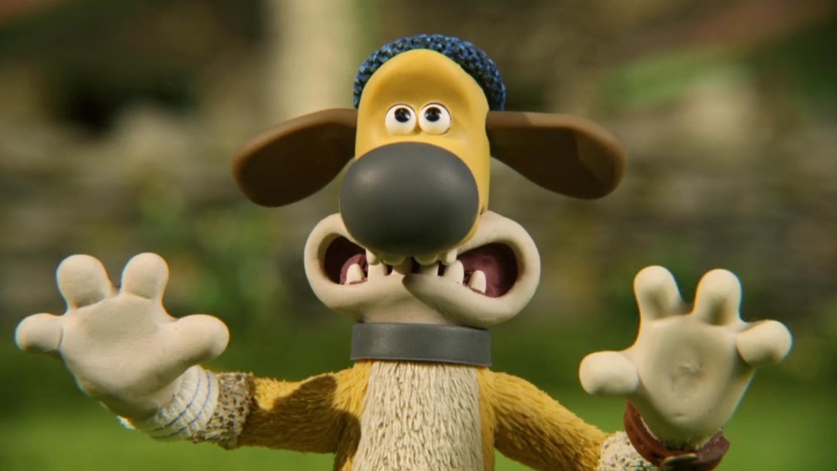 ‎Timmy, el gigante - El Xai Shaun (temporada 2, episodi 9) - Apple TV (ES)