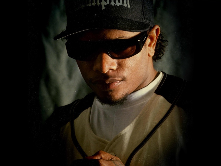 The Mysterious Death of Eazy-E - Apple TV (AU)