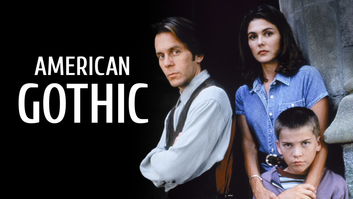 ‎American Gothic - Apple TV