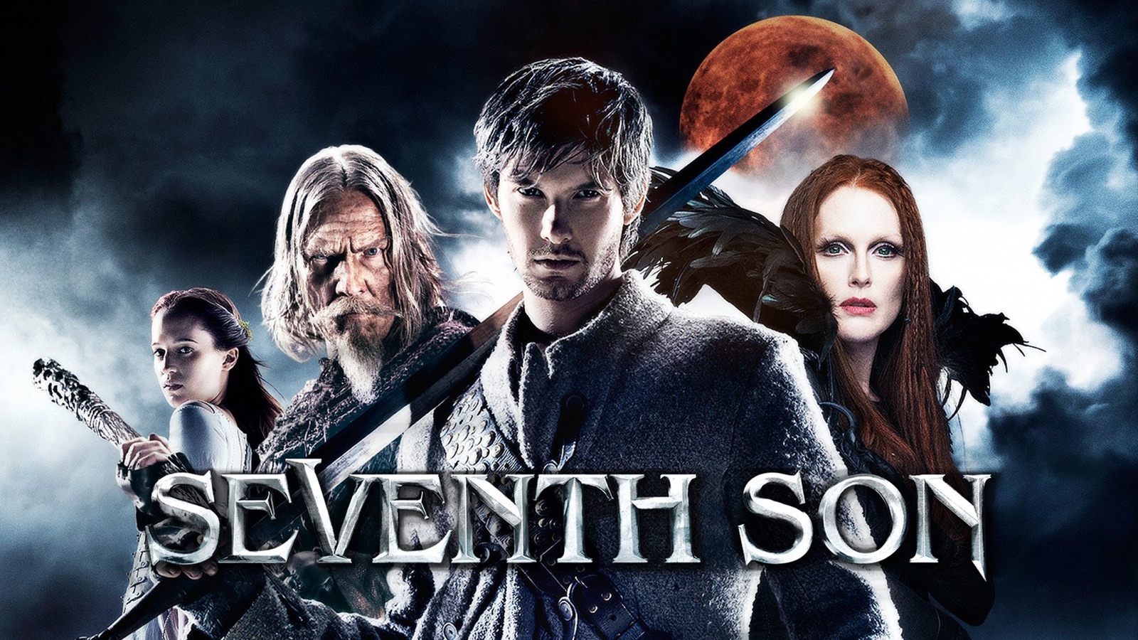 Seventh Son | Apple TV