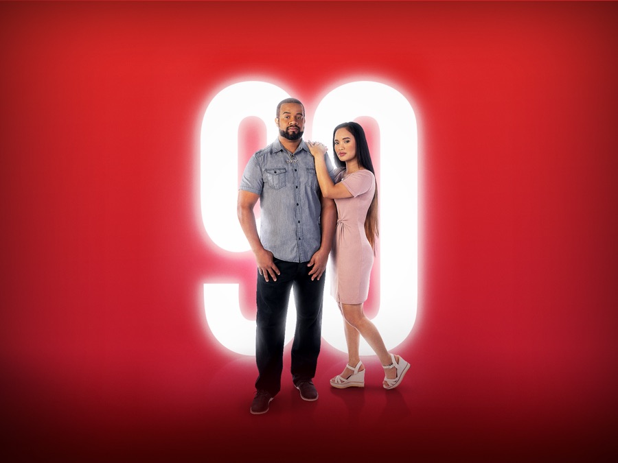 Todo en 90 días - Apple TV