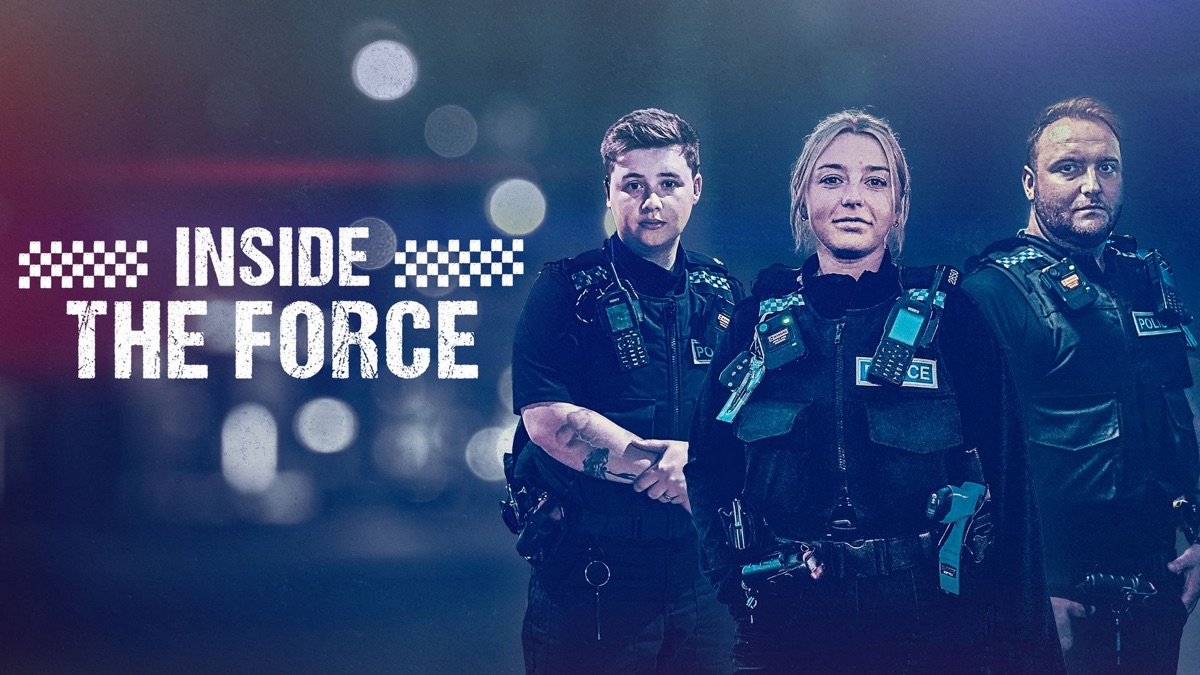 ‎Inside the Force - Apple TV