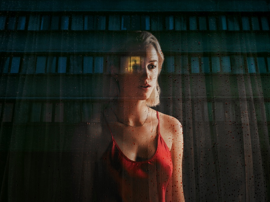 El observador - Apple TV (MX)