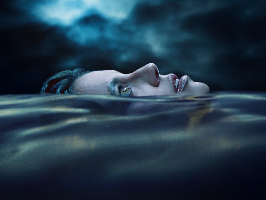 Dead in the Water - Apple TV