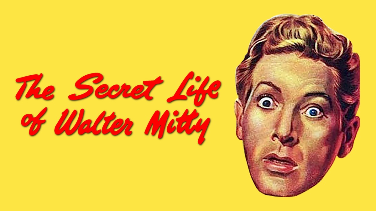 ‏The Secret Life of Walter Mitty - Apple TV