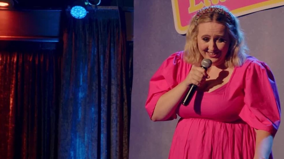 Helen Bauer: Little Miss Baby Angel Face - Apple TV