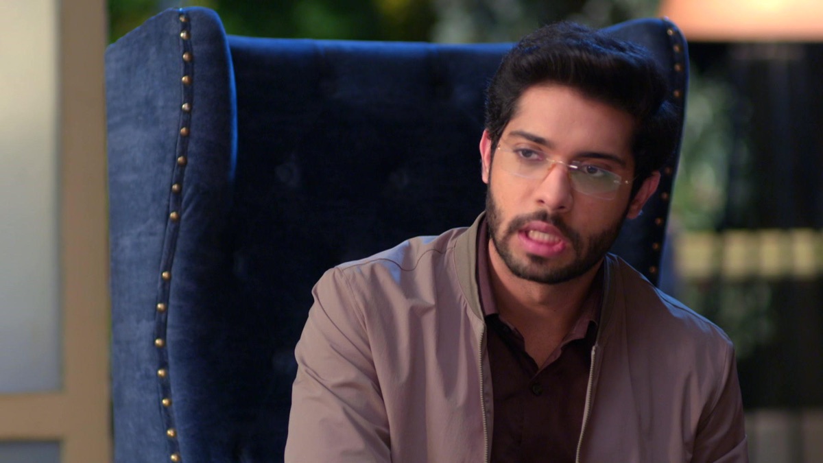 Anubhav's Kind Gesture - Kabhi Kabhie Ittefaq Sey (Season 1, Episode 41 ...