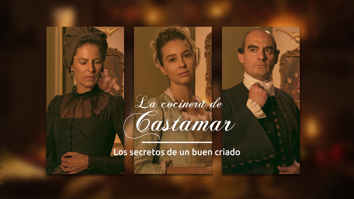 1. "La única recompensa para un mayordomo es servir a su señor" - Los ...