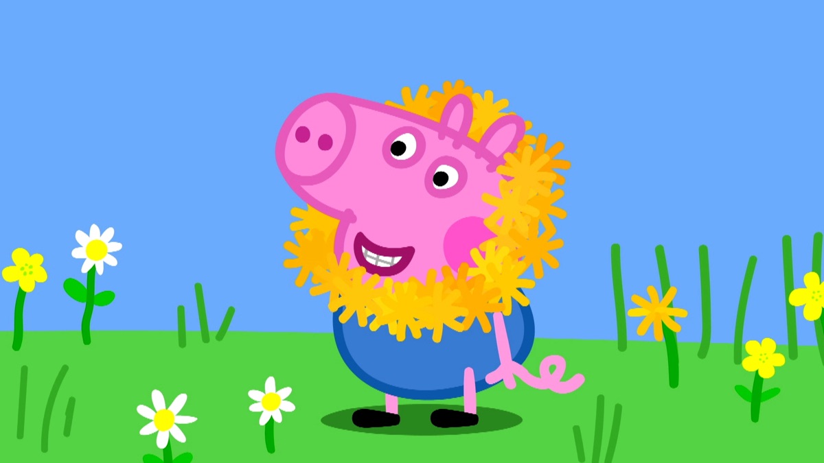 Peppa Pig Flowers | Best Flower Site