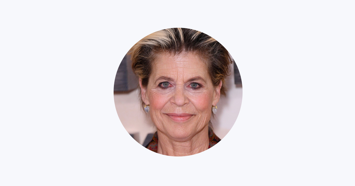 ‎Linda Hamilton - Apple