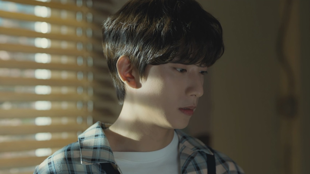 ‎Episode 9 - Unintentional Love Story (Series 1, Episode 9) - Apple TV (IN)