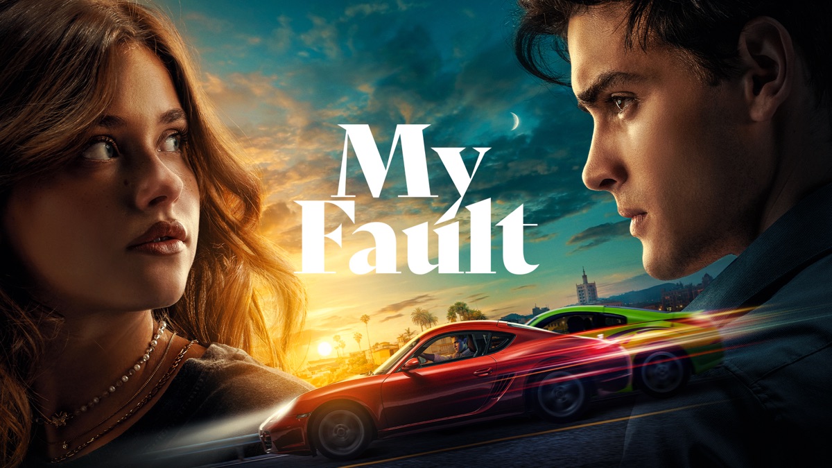 ‎My Fault - Apple TV