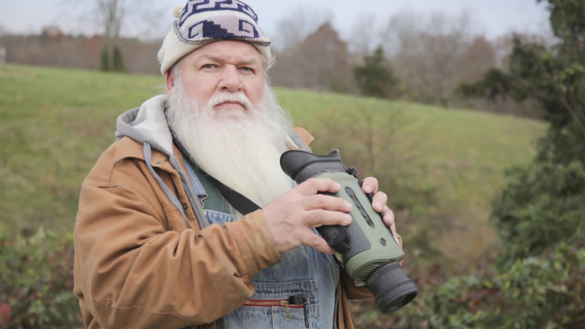 ‎Mystery of the Death Cat Barn - Mountain Monsters (Series 6, Episode 6 ...