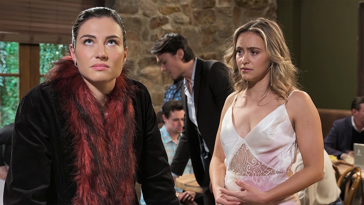 Episode 9198 - Neighbours (Season 42, Episode 95) - Apple TV