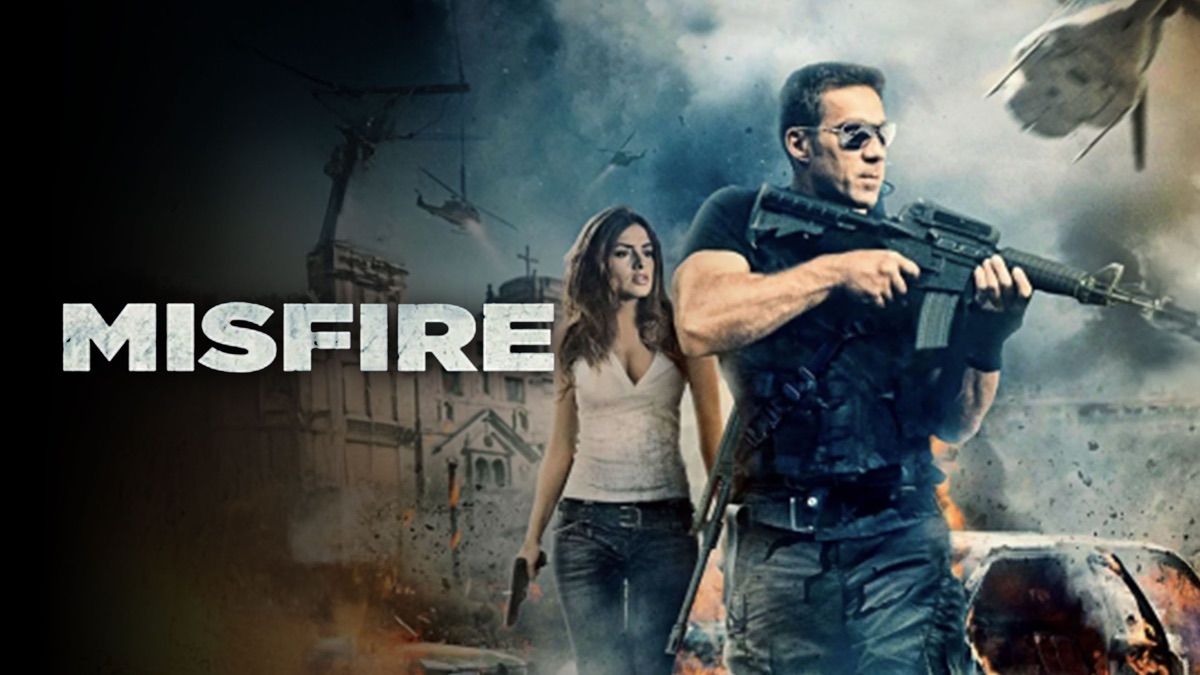 ‎Misfire - Apple TV