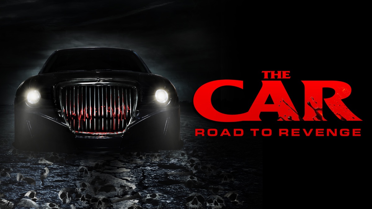 The Car: Road to Revenge | Apple TV