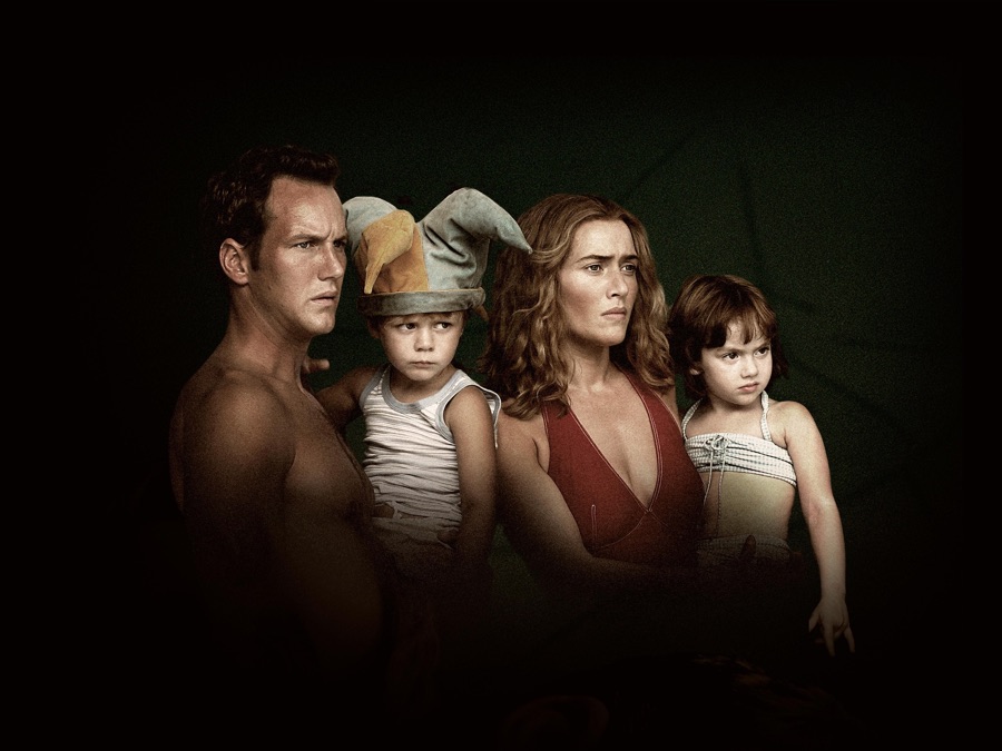 Secretos intimos - Apple TV (MX)