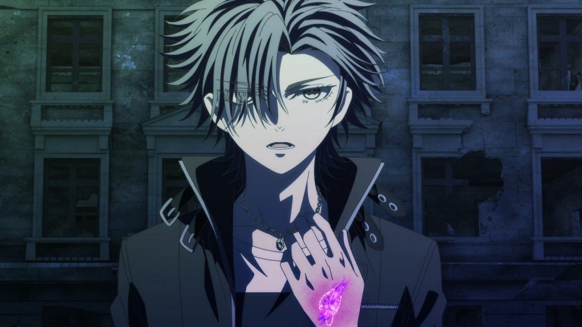 Fenrir – Scar on the Praeter (Season 1, Episode 11) - Apple TV (AU)