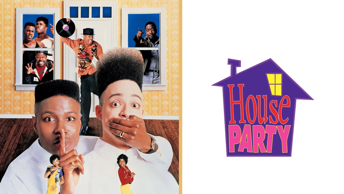 ‎House Party - Apple TV