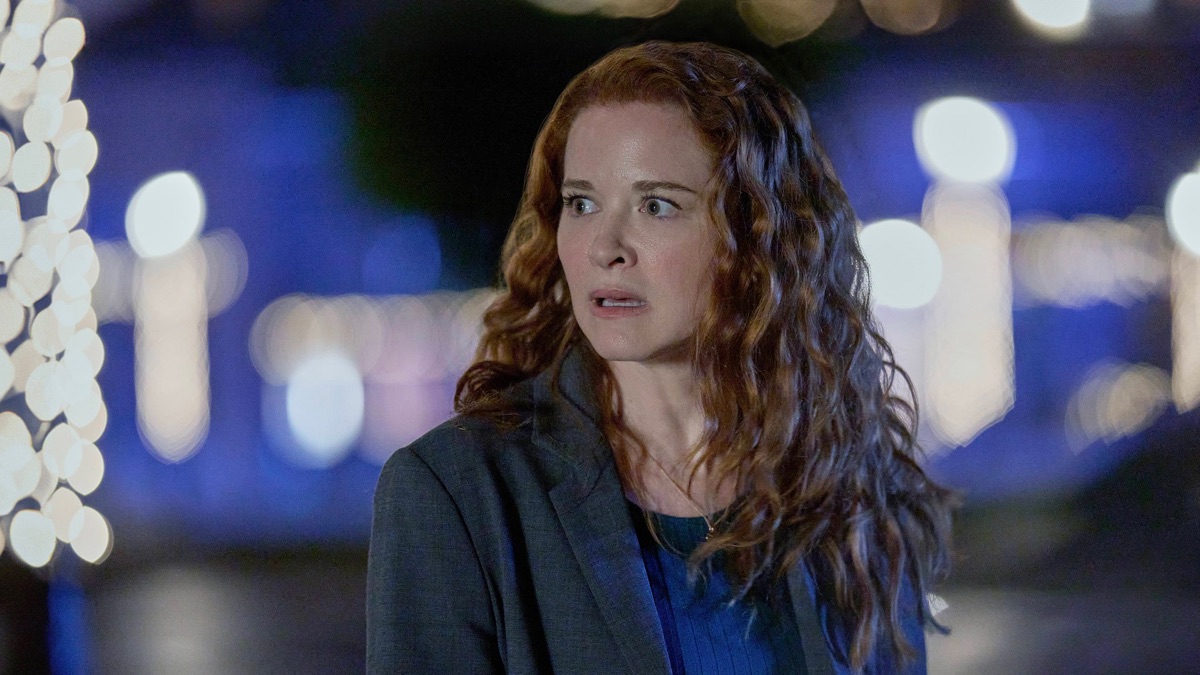 Peril of the Belles: Part 2 - Mistletoe Murders (Season 1, Episode 4 ...