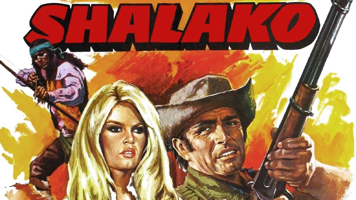 ‎Shalako - Apple TV