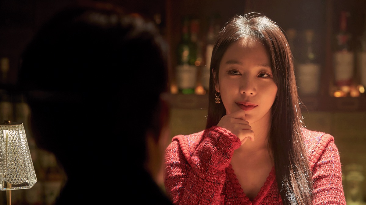 ‎Episode 3 - Nine Puzzles (Series 1, Episode 3) - Apple TV (EG)