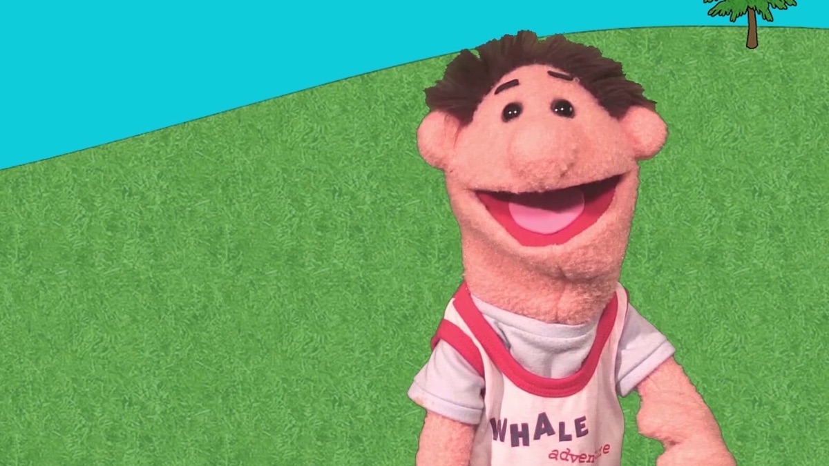 Summer Camp With Timmy Uppet | Apple TV (AU)