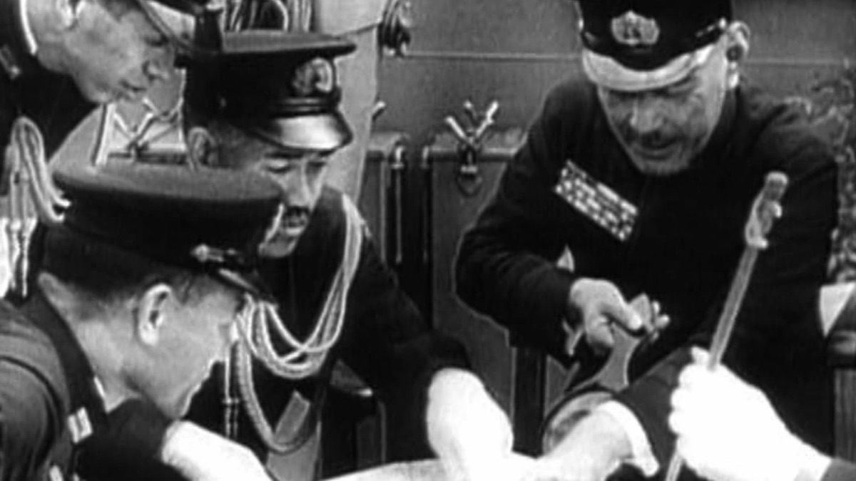 Field of Operations: Guadalcanal - Apple TV