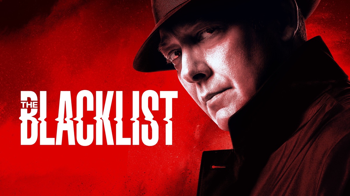 ‎The Blacklist - Apple TV