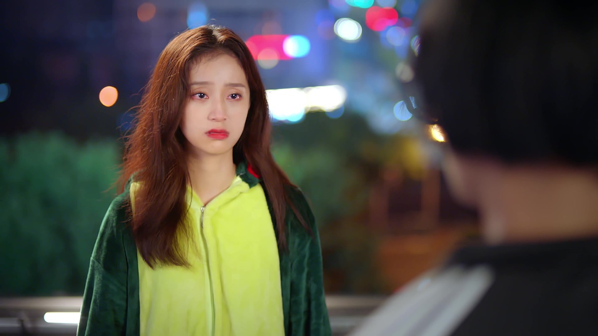 Love Unexpected 01 - Love Unexpected (Season 1, Episode 1) - Apple TV