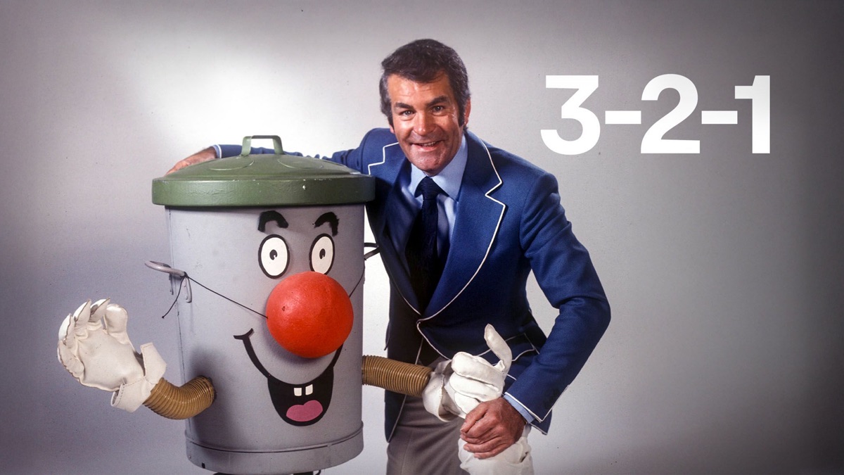 ‎3-2-1 - Apple TV