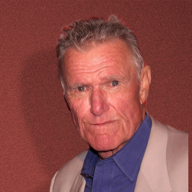 Charles Napier Actor