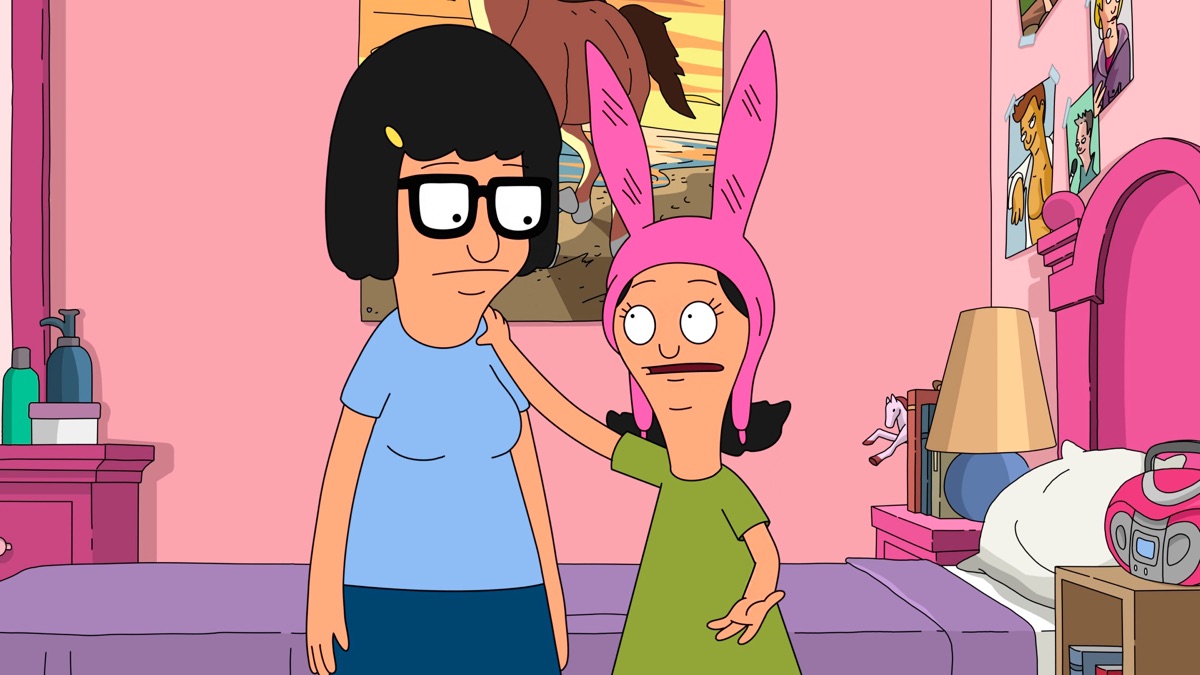 Adiós, Boo Boo - Bob's Burgers (temporada 6, episodio 16) - Apple TV (MX)