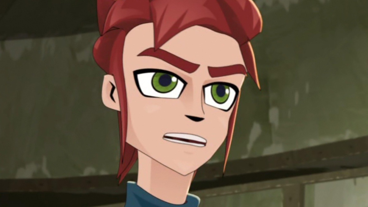 The Age of Heroes, Pt 1 - Storm Hawks (Season 1, Episode 1) - Apple TV