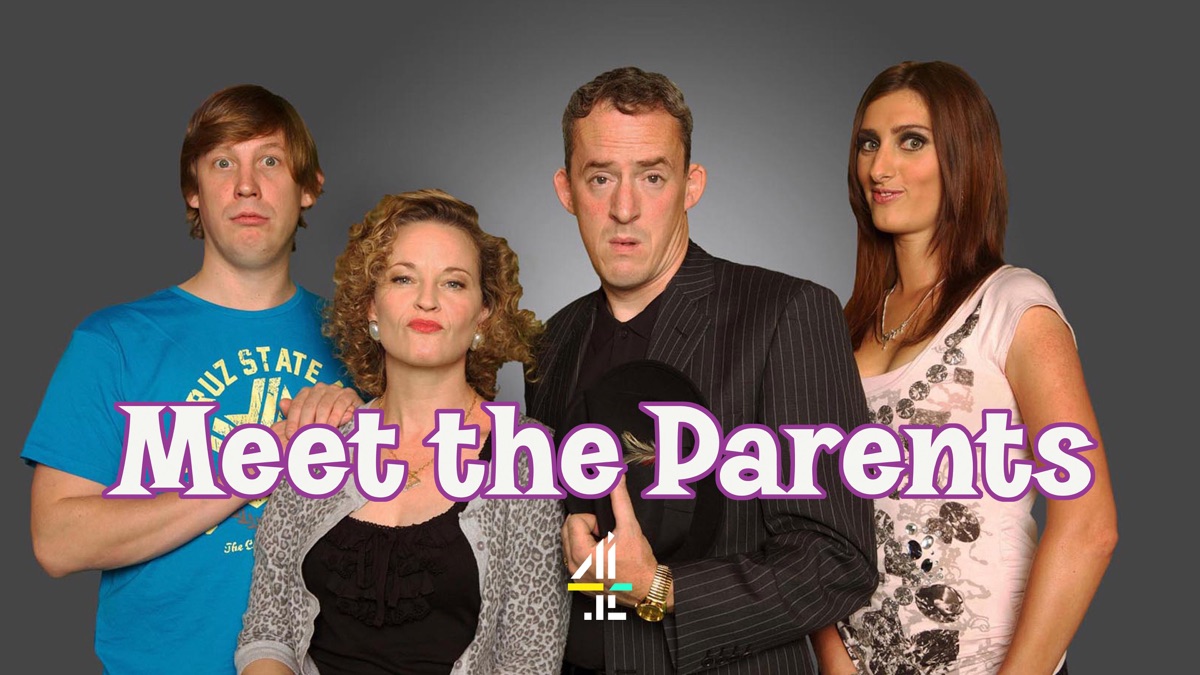 ‎Meet the Parents - Apple TV
