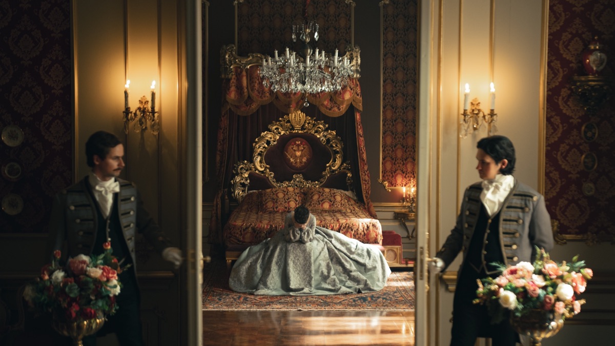 Episode 6 - Sisi: Austrian Empress (Season 2, Episode 6) - Apple TV