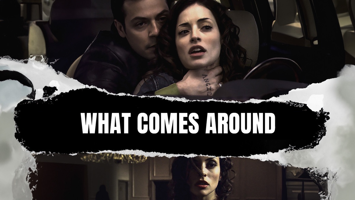 ‎What Comes Around - Apple TV