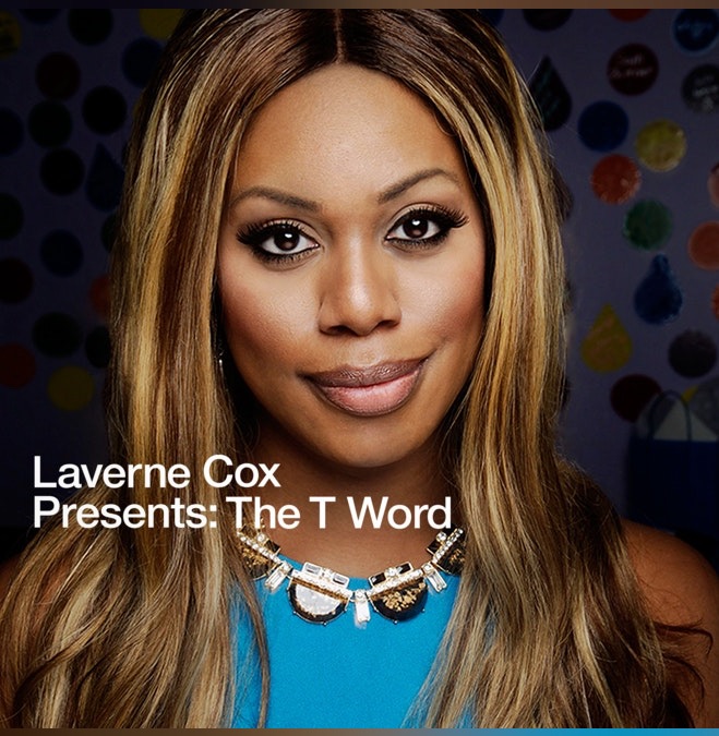 Laverne Cox Presents: The T Word | Apple TV (MX)