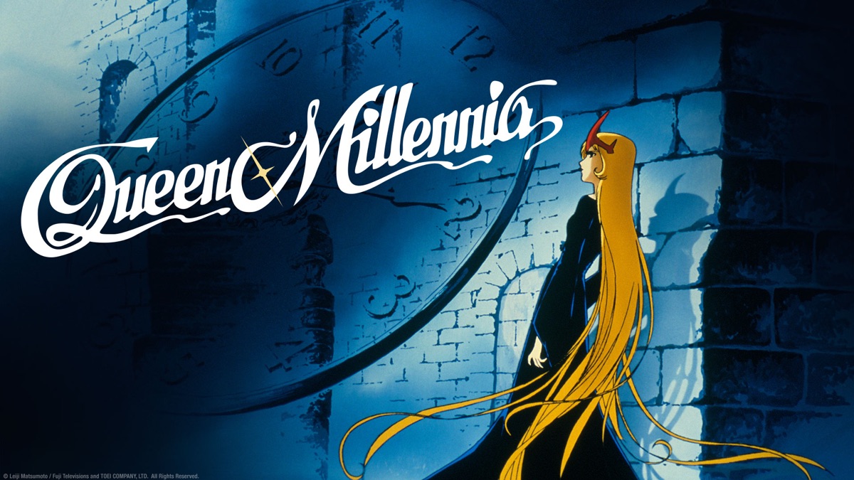 ‎Queen Millennia - Apple TV