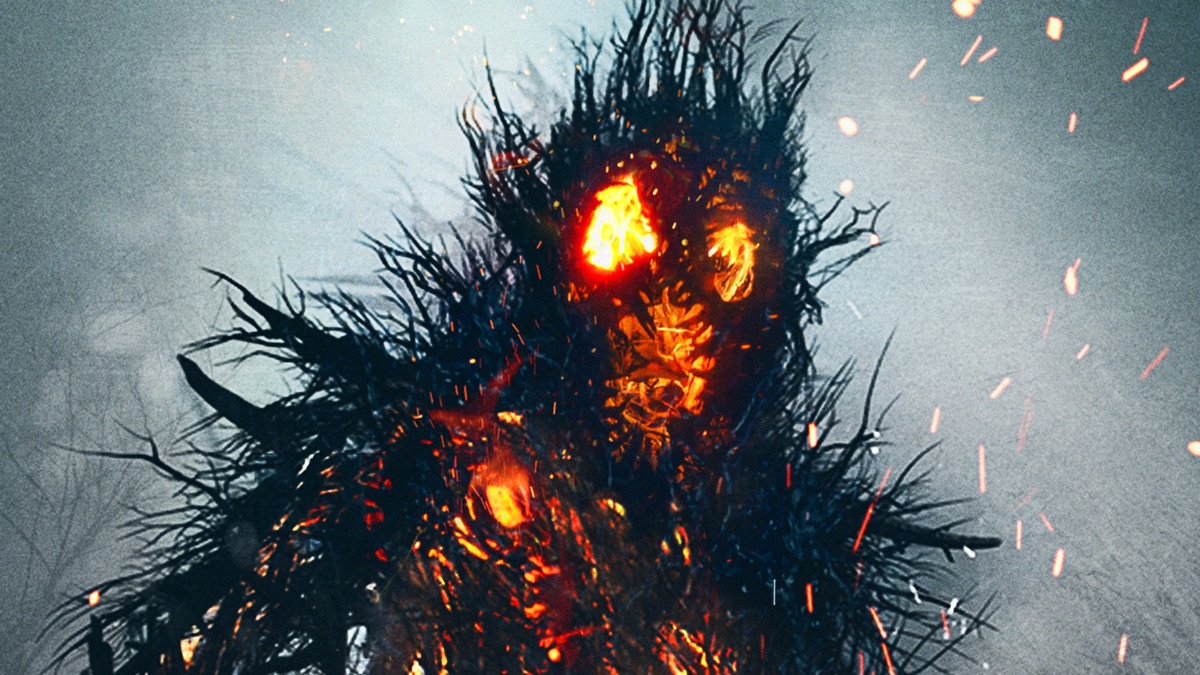 ‎The Hollow - Apple TV