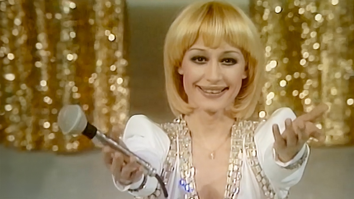 Rafaela - Raffa (Season 1, Episode 2) - Apple TV