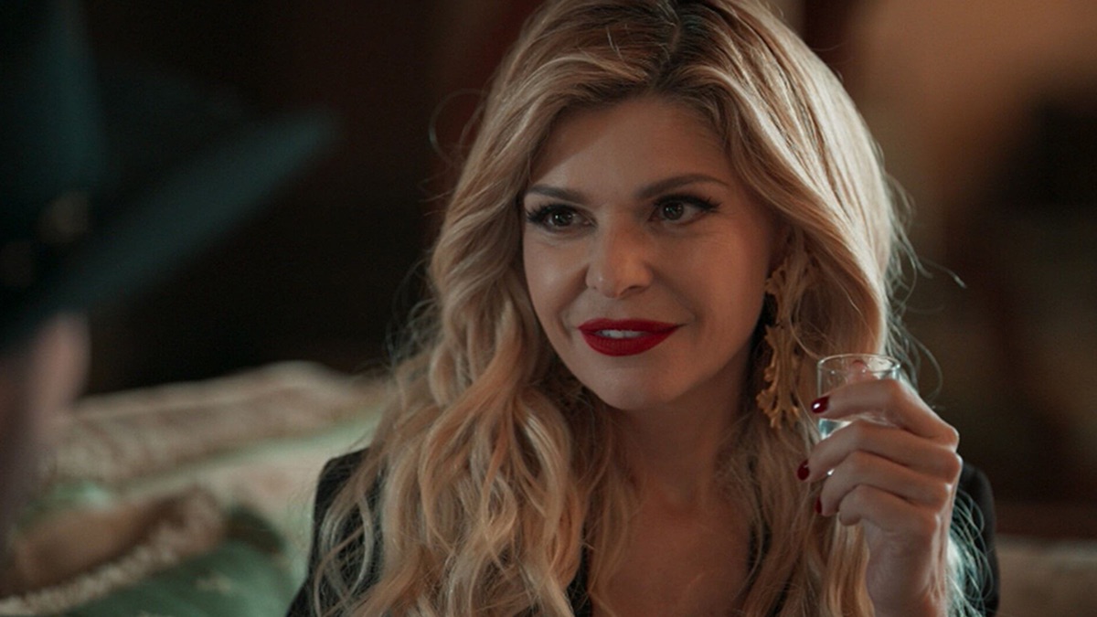 El cuarto poder - El señor de los cielos (Season 9, Episode 17) - Apple TV