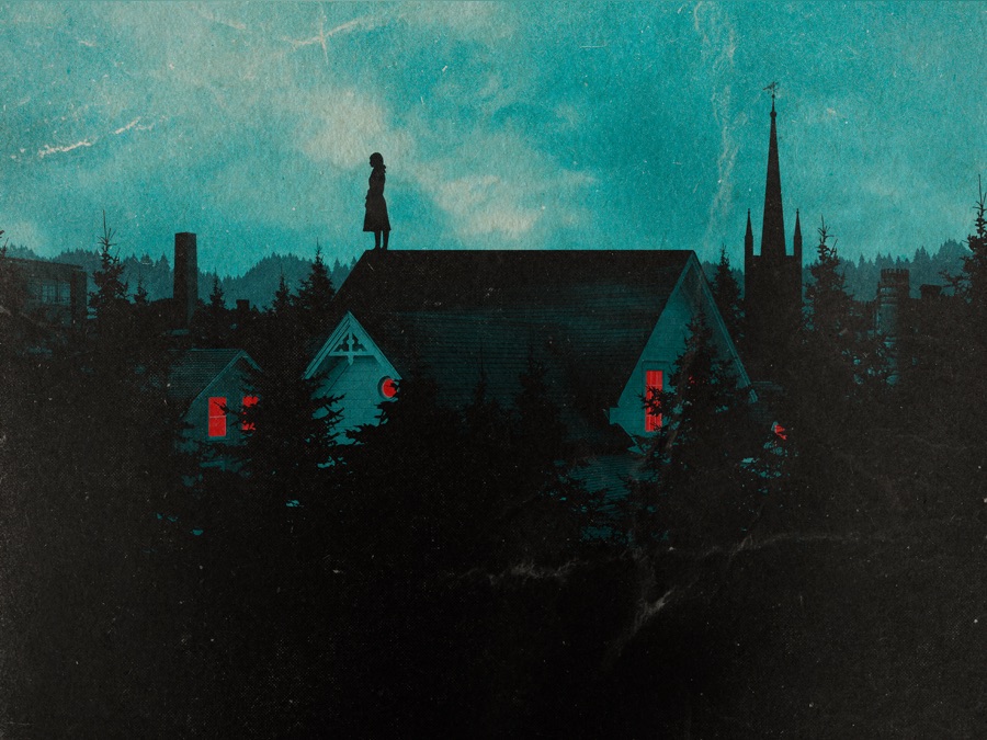 Castle Rock - Apple TV (SA)